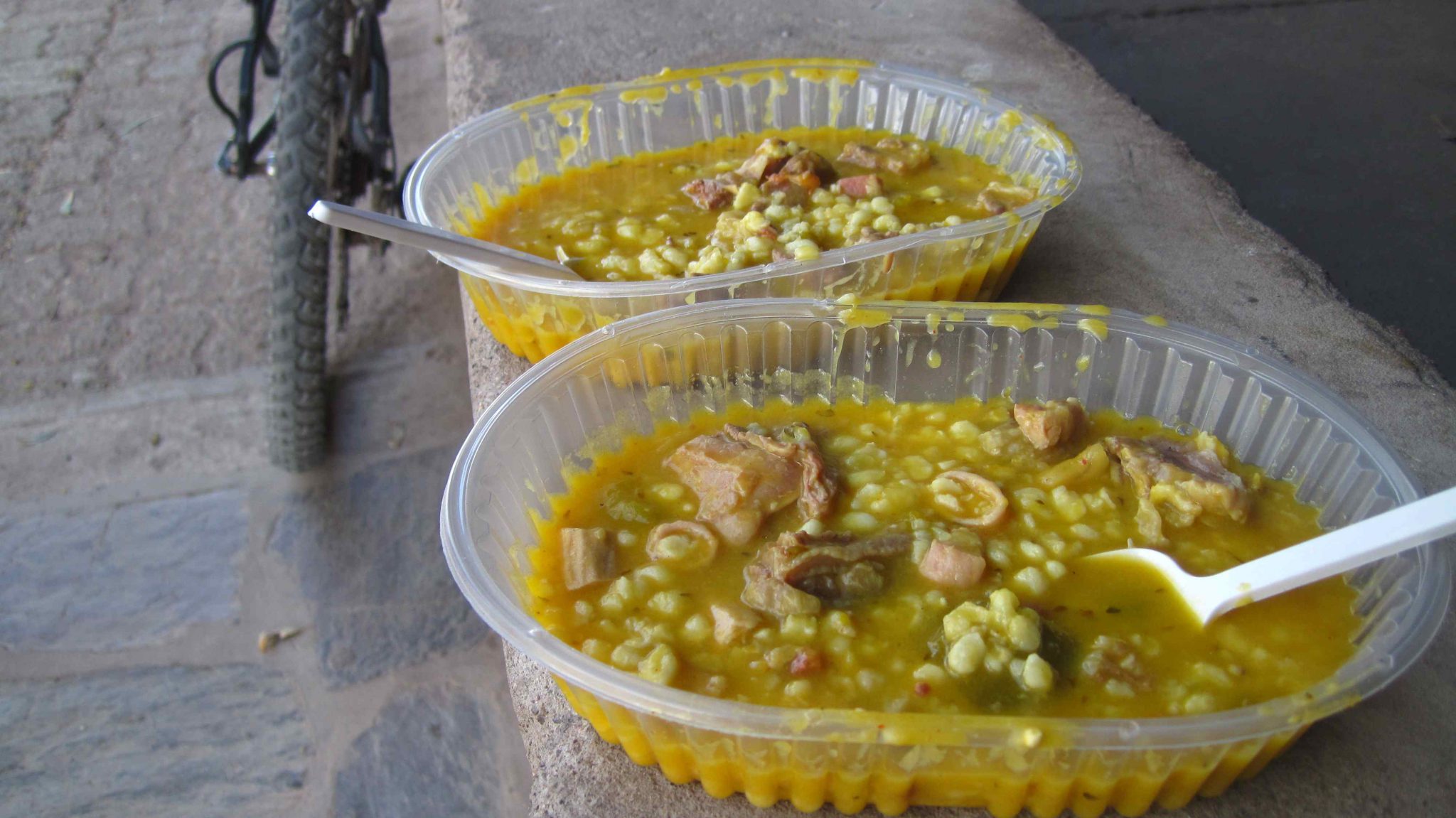 Locro – Platos Sobre Ruedas