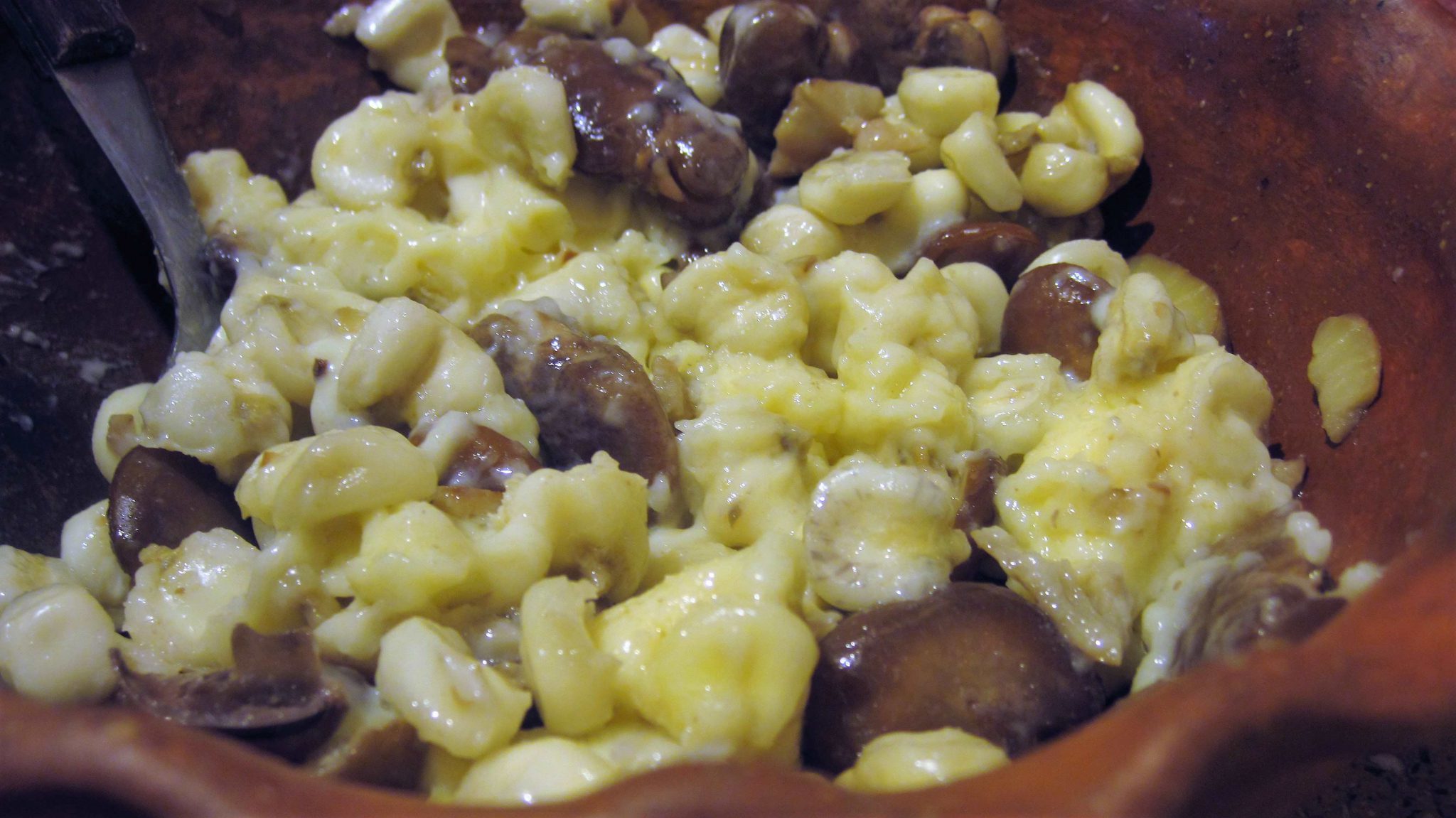 Tijtincha – Platos Sobre Ruedas